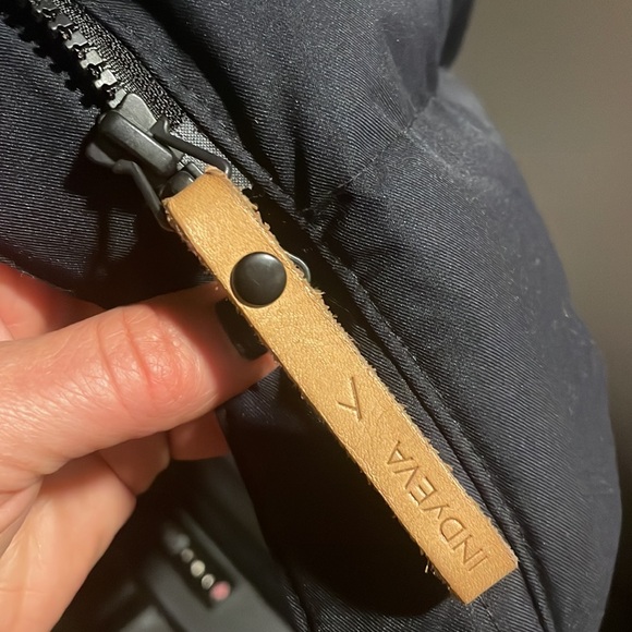 Indyeva | Jackets & Coats | Indyeva Maco Down Coat | Poshmark